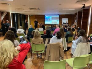 SignON Science Week Event | SignON Project